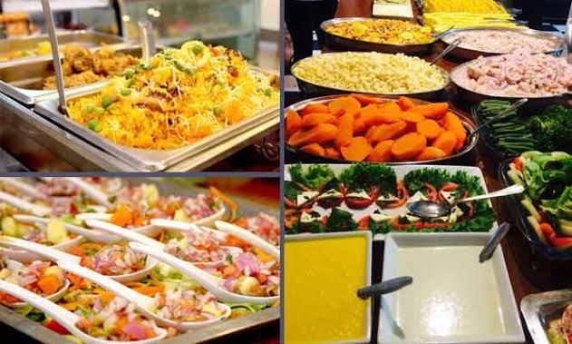 Buffet marino criollo | Cuponidad
