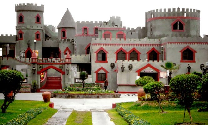 Full Day: Aucallama + Huaral + Chancay + Hacienda Huando + La Huaca y ...