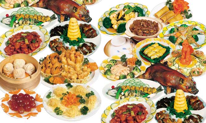 Almuerzo Buffet o Cena Buffet Bailable en Restaurante Royal | Cuponidad