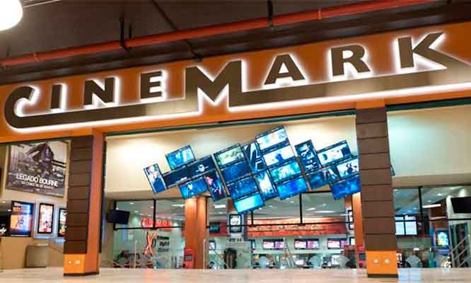 Cinemark en promoción: 2 Entradas + combo a S/ 29.90 en Lima y ...
