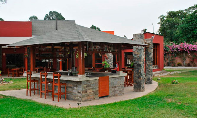 Full Day Campestre con Almuerzo Completo para Dos o Cuatro + Acceso a ...