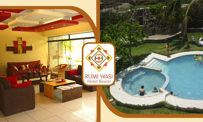 S/.198 por 3D|2N en el Hotel Rumi Wasi | Cuponidad