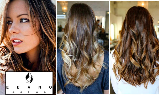 Surco: Mechas balayage o flamboyage o baby light y más | Cuponidad