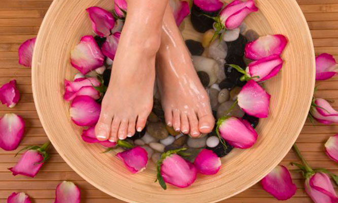 Miraflores: Terapia de desintoxicación Ionica en Lolo Spa | Cuponidad