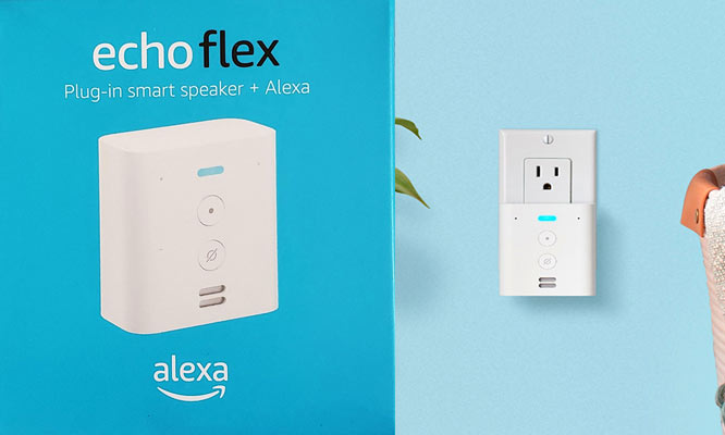 Mini altavoz inteligente Echo Alex Amazon - Alexa ¡Incluye delivery ...