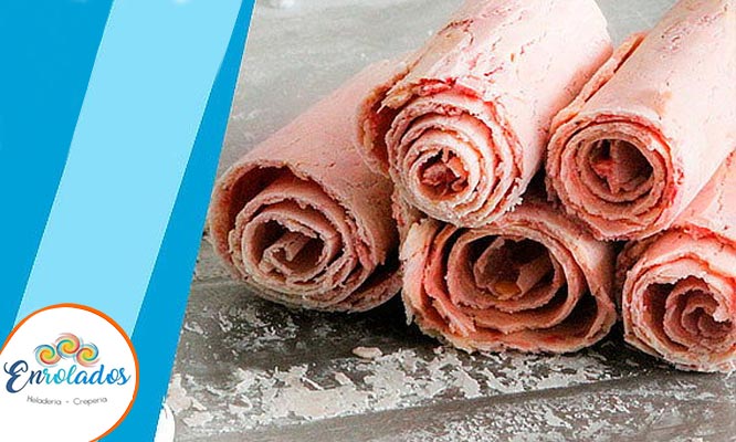 02 helados fritos en vasito regular y más | Cuponidad