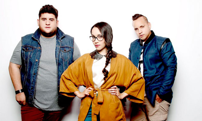 Concierto MATISSE "POR TU BIEN TOUR" Elige zona, este 24 de noviembre ...