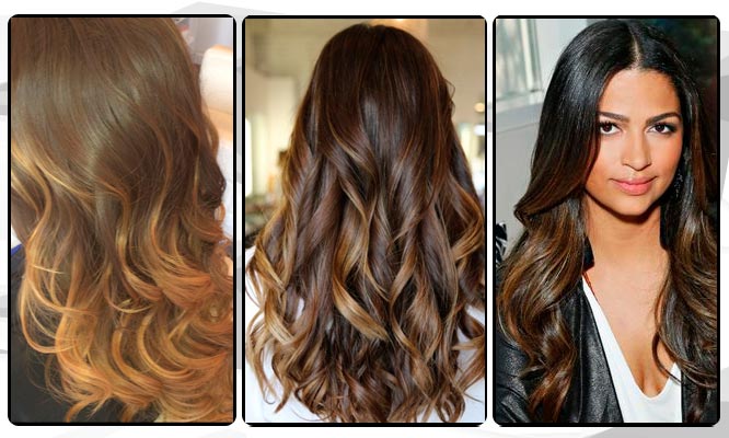 Miraflores: Mechas flamboyage + ondas, cepillado o planchado | Cuponidad