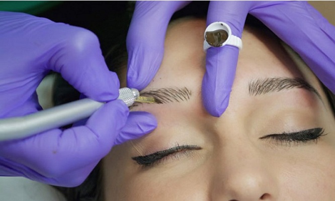Surco: Microblading 3D en cejas, pelo a pelo y más | Cuponidad