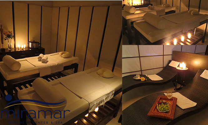 Full day Spa para uno o dos con masajes y más | Cuponidad