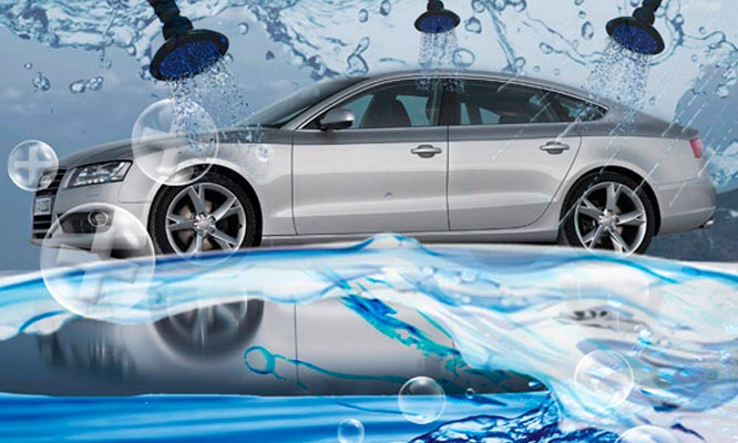 Lavado de salón premium para auto o camioneta | Cuponidad